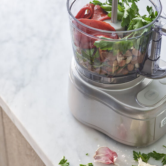 Mini Prep Pro Keukenmachine - Vintage Rose | ECH4PE | Cuisinart