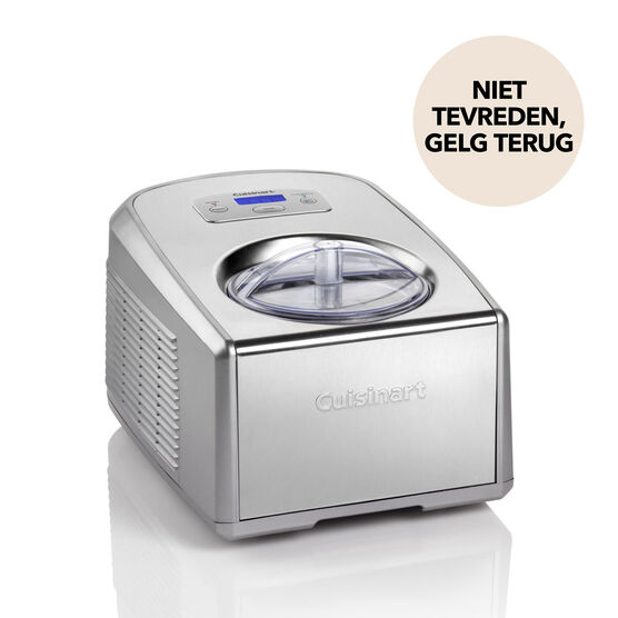 Professionele IJmachine | ICE100E | Cuisinart